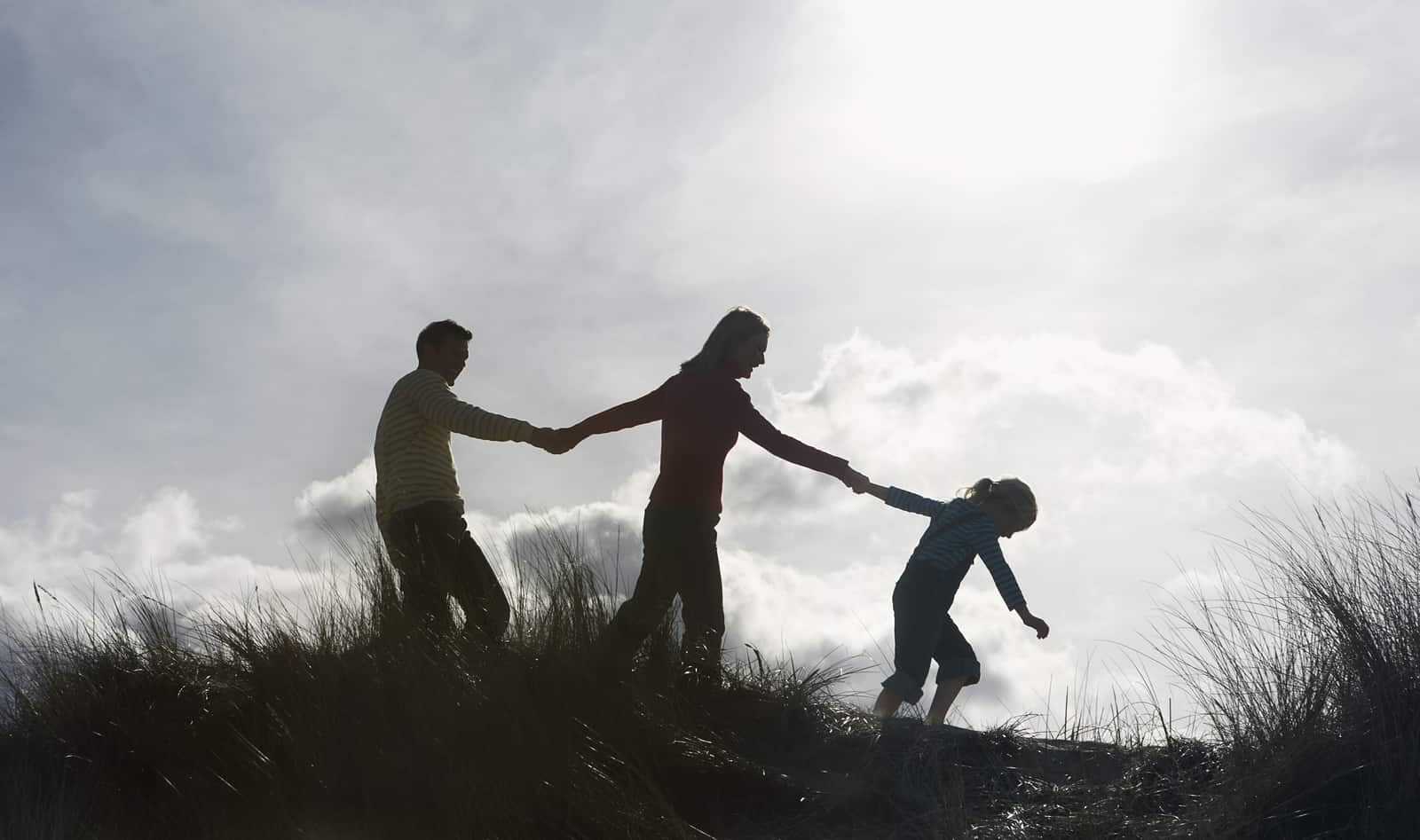 Podcast Episode 147: How to Be a Better Parent (and Leader) - The Non ...